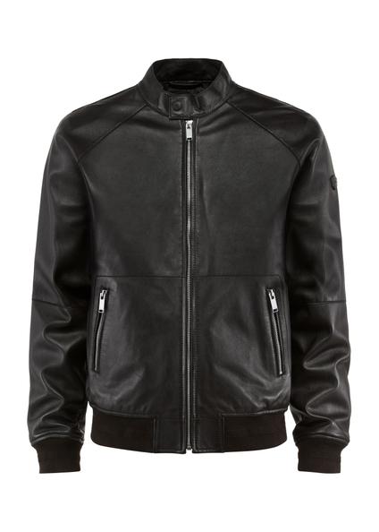 OCHNIK | Top quality leather clothing and accessories