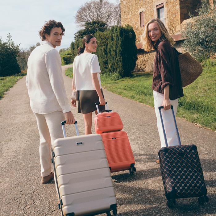 Carry-on baggage | OCHNIK