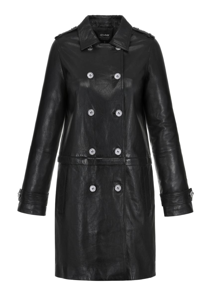 OCHNIK | Top quality leather clothing and accessories