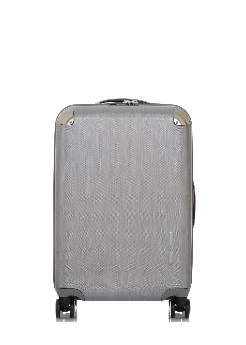 Medium suitcase on wheels WALPC-0001-91-24(W25) | OCHNIK